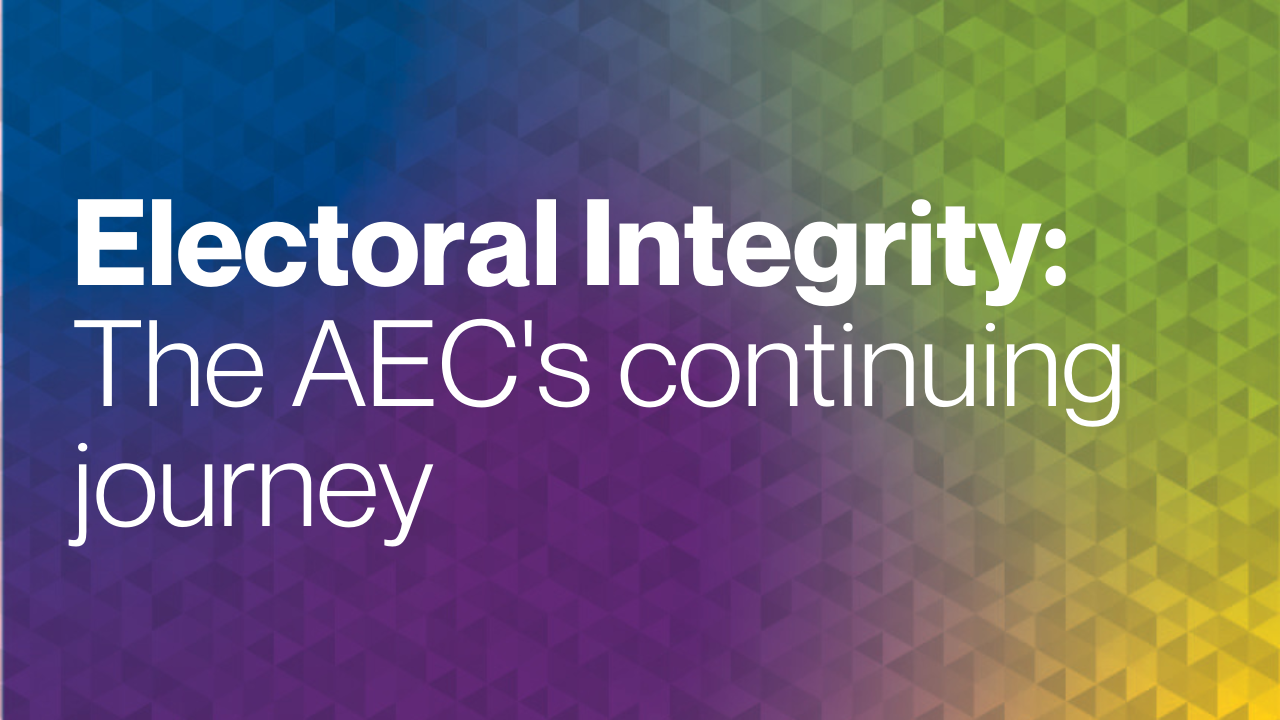 Australian Electoral Commission