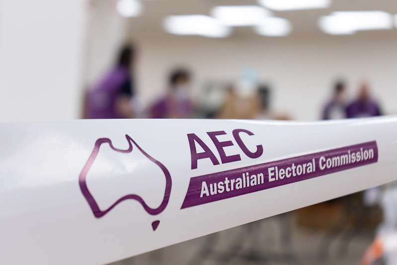 Australian Electoral Commission